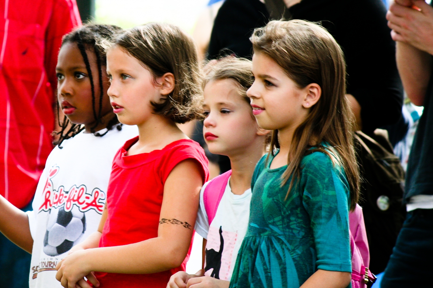La grande sfida delle classi multiculturali e multilingue - redrob